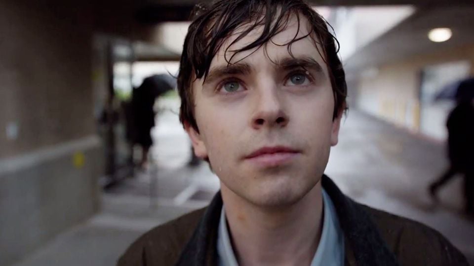 Good Doctor - saison 1 Teaser VO - Teaser Good Doctor S01 - AlloCiné