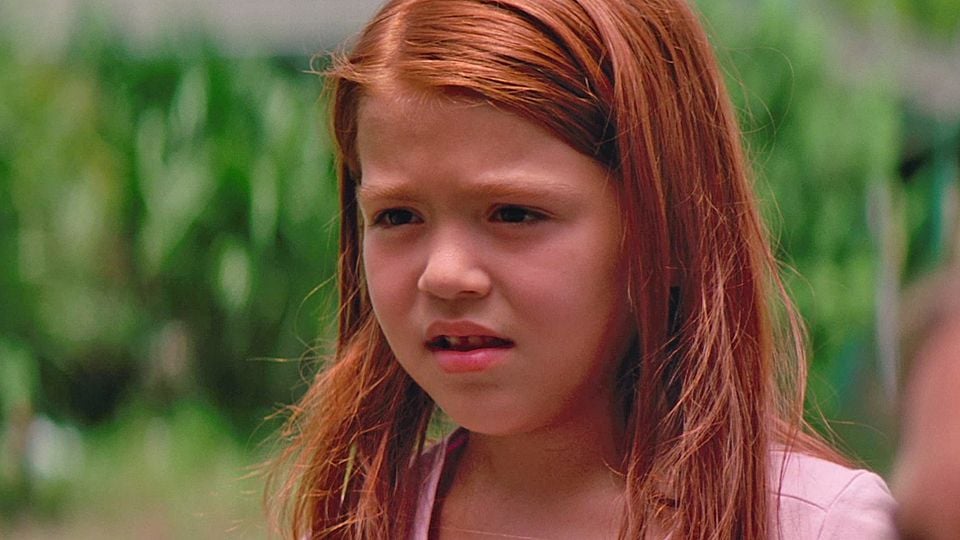 Extrait du film The Florida Project - The Florida Project EXTRAIT VO ...