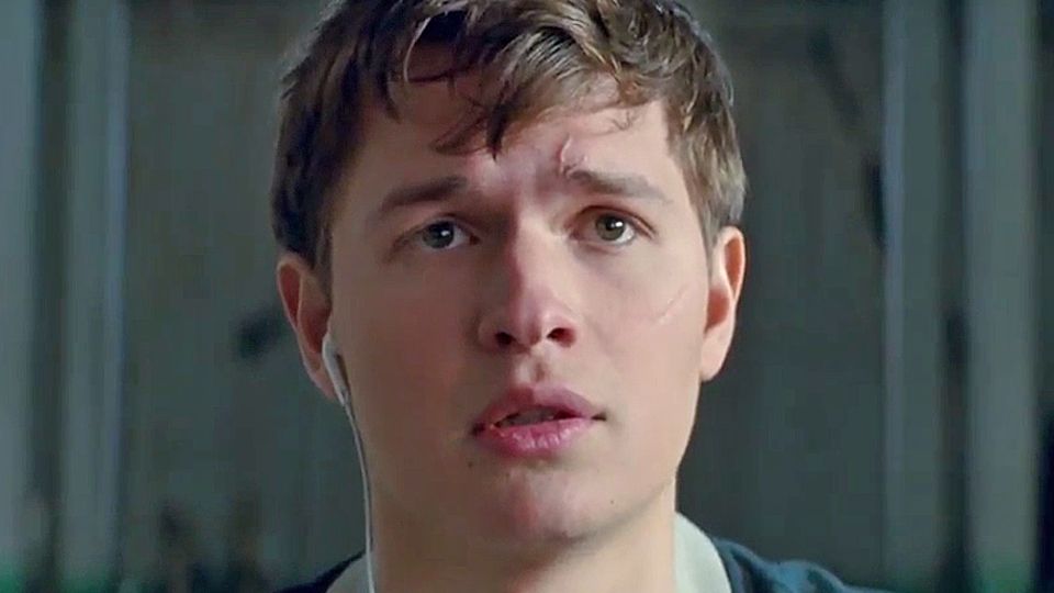 Extrait du film Baby Driver - Baby Driver EXTRAIT VO "Le plan" - AlloCiné