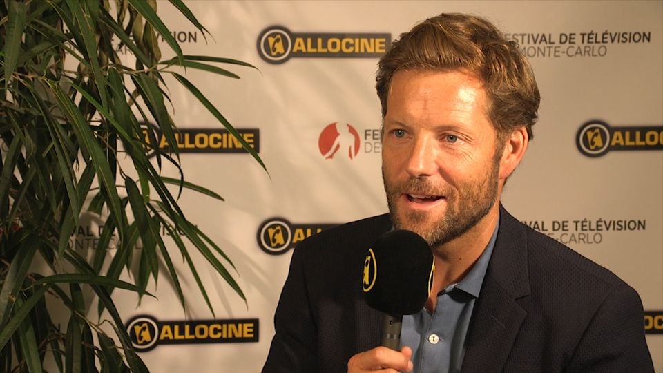 Interview Battlestar Galactica : Selon Jamie Bamber, il n'y aura ...