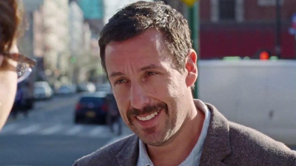 Teaser du film The Meyerowitz Stories (New and Selected) - The ...