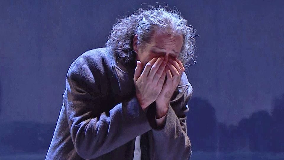 Bande annonce de Don Carlos (Opéra de Paris-FRA Cinéma) - Don Carlos ...