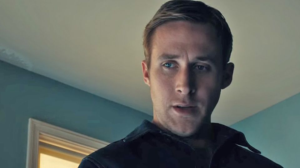 Trailer du film Drive - Drive Bande-annonce VO - AlloCiné