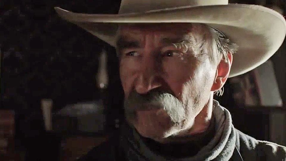 Godless - saison 1 Bande-annonce VO - Trailer Godless - Saison 1 - AlloCiné