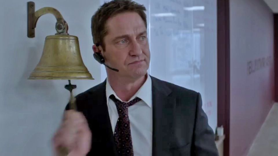 Trailer du film Last call - Last call Bande-annonce VO - AlloCiné