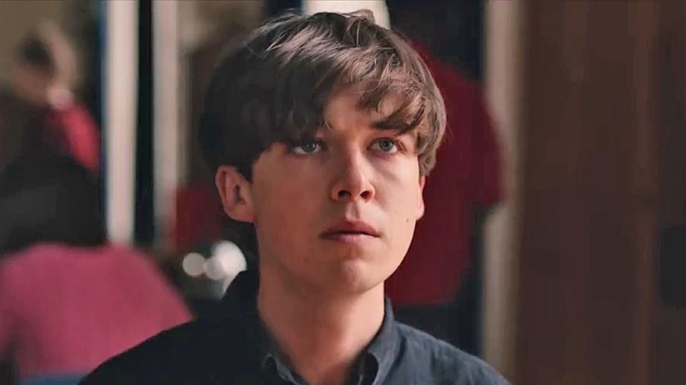 The End Of The F***ing World - saison 1 Bande-annonce VO - Trailer The ...