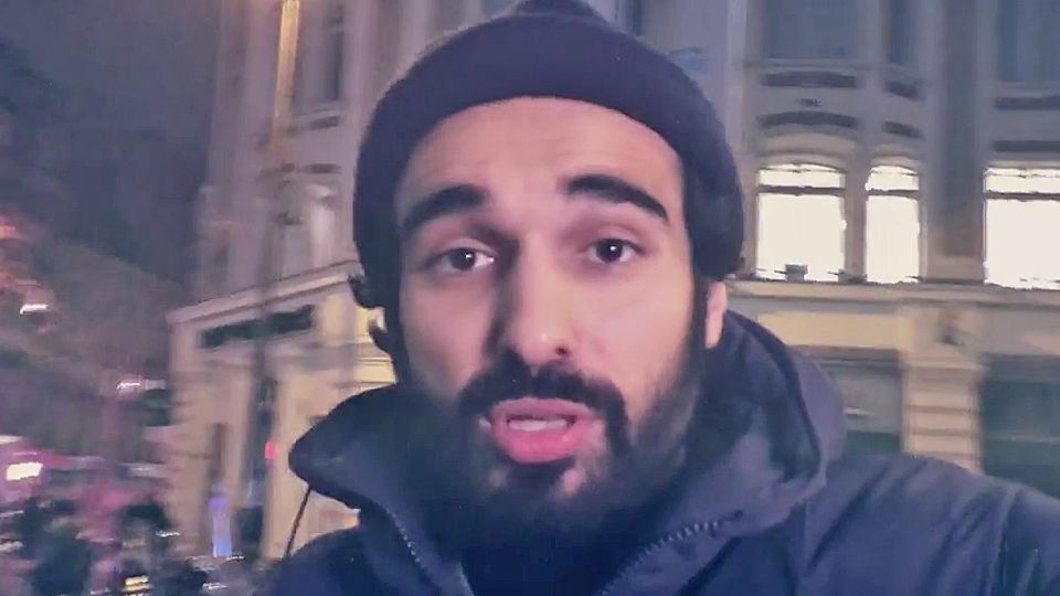 Teaser du film Blockbuster - Blockbuster Teaser VF - AlloCiné