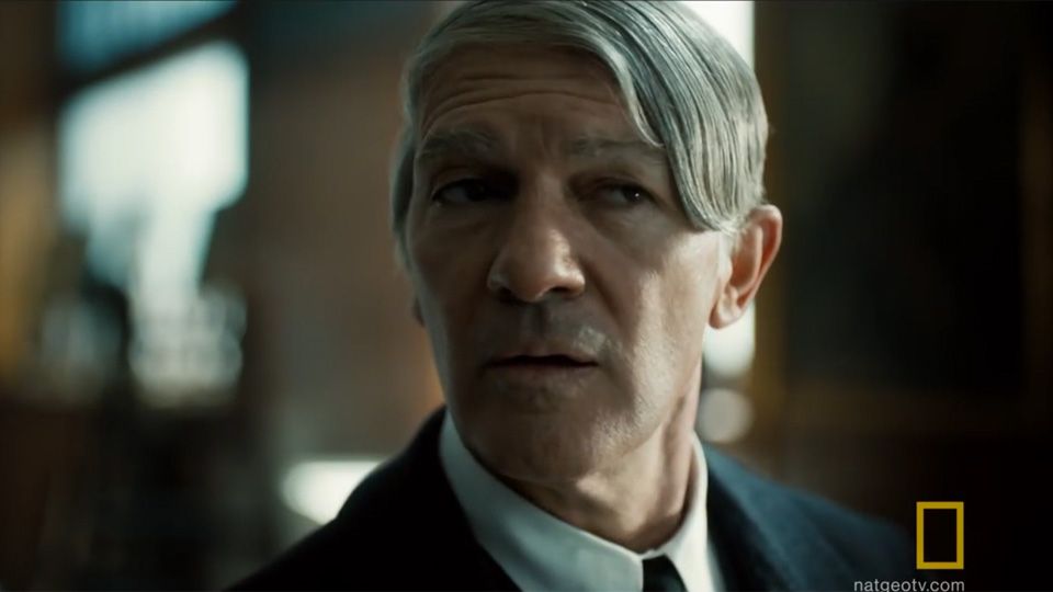 Genius - saison 2 Bande-annonce VO - Trailer Genius S02 - AlloCiné