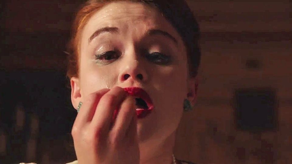 Channel Zero - saison 3 Teaser VF - Teaser Channel Zero S03 - AlloCiné