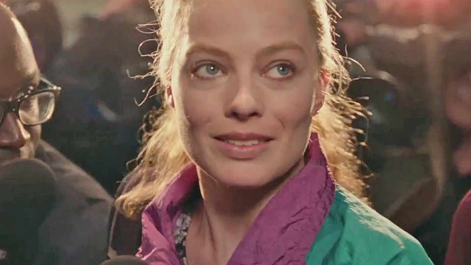 Teaser du film Moi, Tonya - Moi, Tonya Teaser VO - AlloCiné