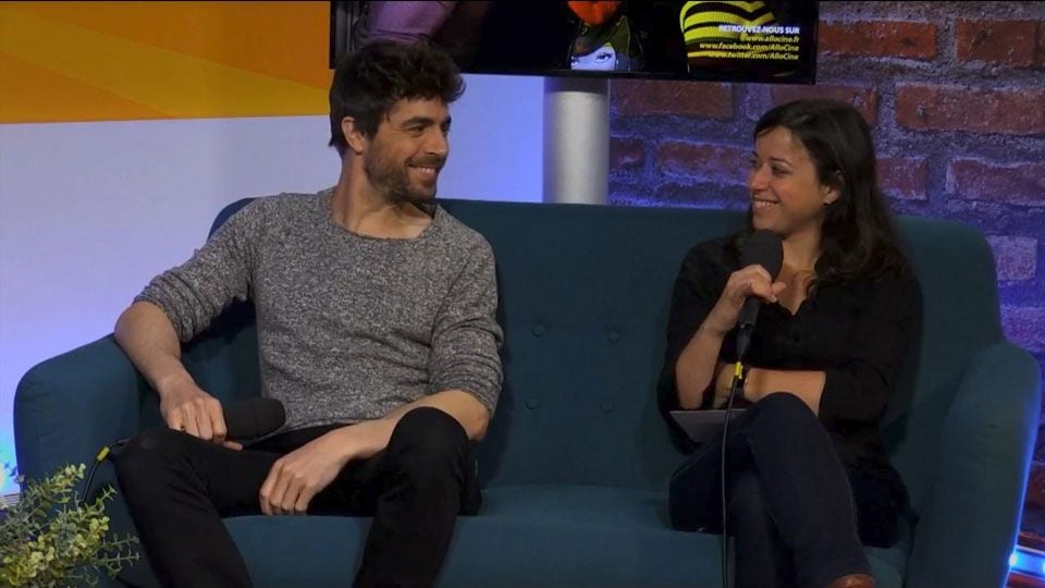 LIVE - Clem : on reçoit Agustín Galiana ! - Vidéo Clem - AlloCiné