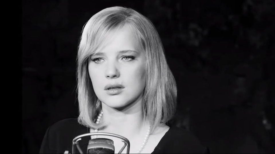 Trailer du film Cold War - Cold War Bande-annonce VO - AlloCiné