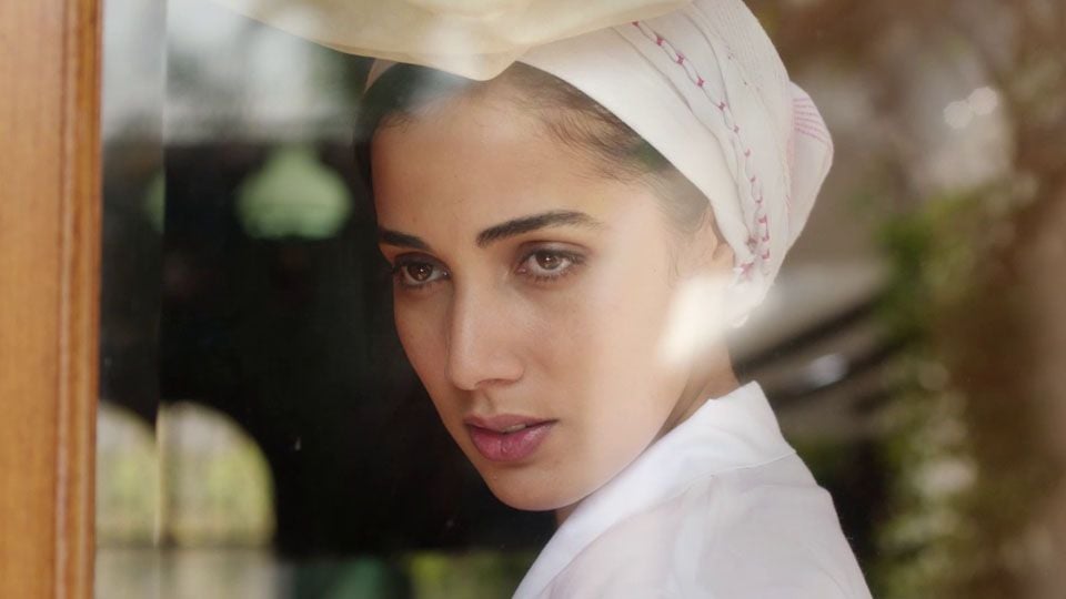 Trailer du film Volubilis - Volubilis Bande-annonce VO - AlloCiné