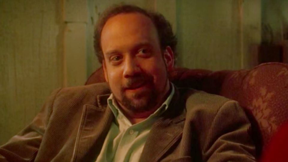 Trailer du film Sideways - Sideways Bande-annonce VF - AlloCiné