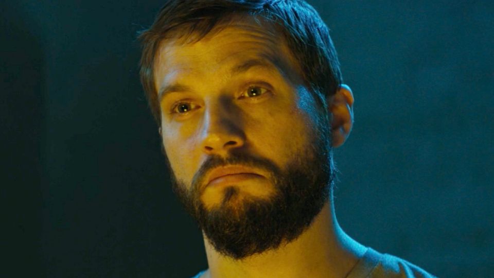 Trailer du film Upgrade - Upgrade Bande-annonce VO - AlloCiné