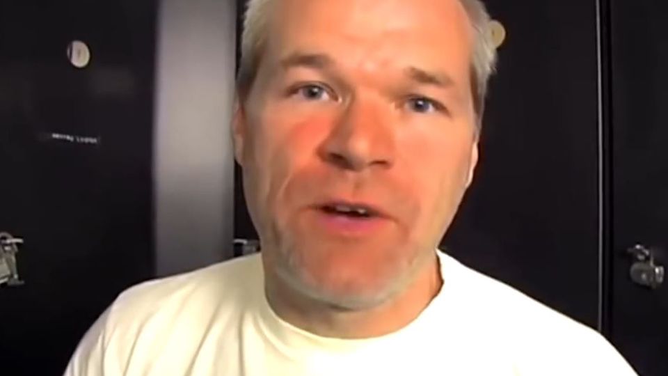 Trailer du film F*** You All: The Uwe Boll Story - F*** You All: The ...