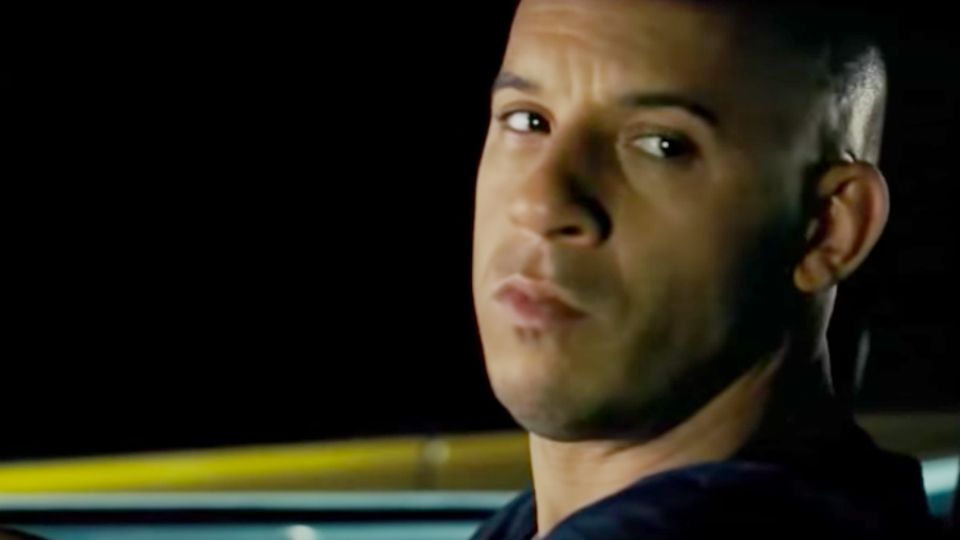 Trailer du film Fast and Furious 4 - Fast and Furious 4 Bande-annonce ...
