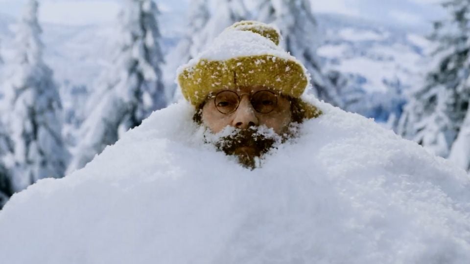 Trailer du film Le Noël de Pettson et Picpus - Le Noël de Pettson et Picpus Bande-annonce VF ...