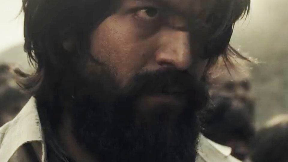 Trailer du film K.G.F : Chapter 1 - K.G.F : Chapter 1 Bande-annonce VO ...