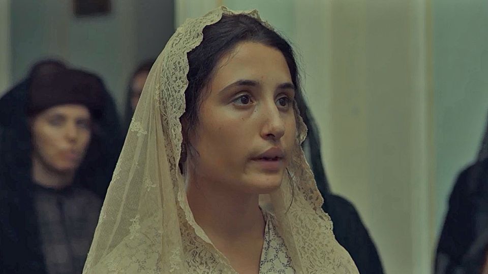 Trailer du film Capri-Revolution - Capri-Revolution Bande-annonce VO ...