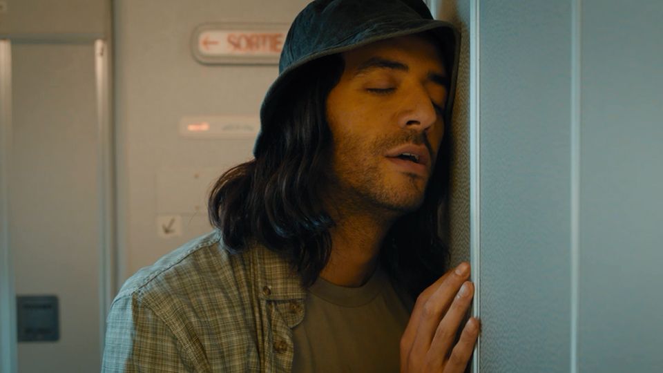 Extrait du film Nicky Larson et le parfum de Cupidon - Nicky Larson et ...