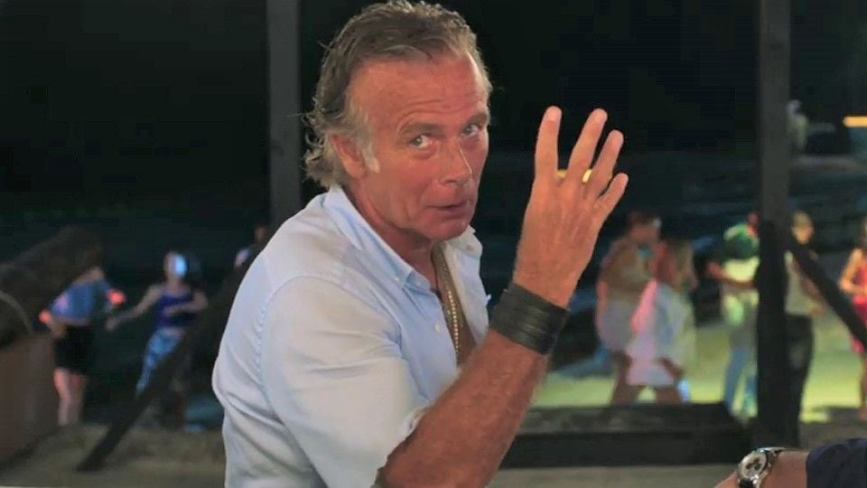 Teaser du film All Inclusive - Alll Inclusive Teaser VF - AlloCiné