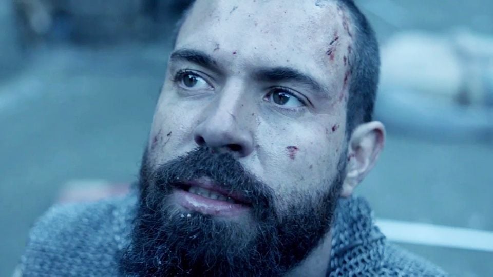 Knightfall - saison 2 Bande-annonce (2) VO - Trailer Knightfall S02 ...