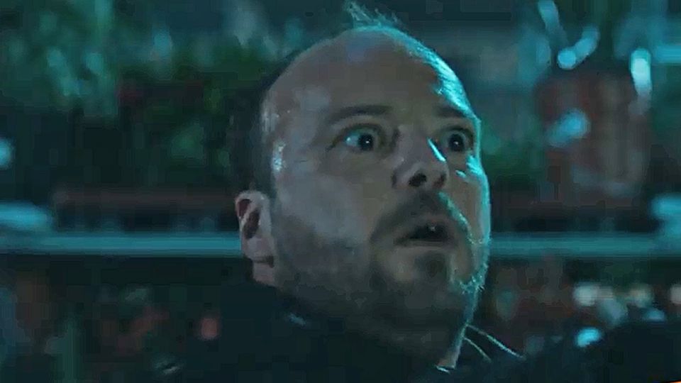 Extrait du film Walter - Walter EXTRAIT "Un peu... énervé" - AlloCiné