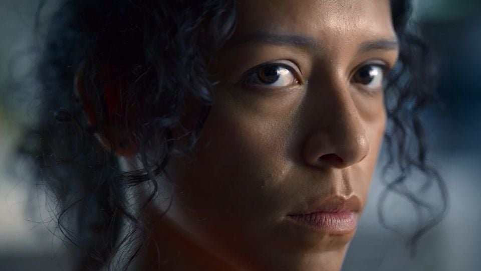 Chambers - saison 1 Bande-annonce VO - Trailer Chambers S01 - AlloCiné