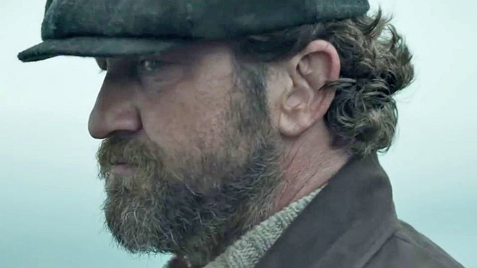 Trailer du film Keepers - Keepers Bande-annonce VF - AlloCiné