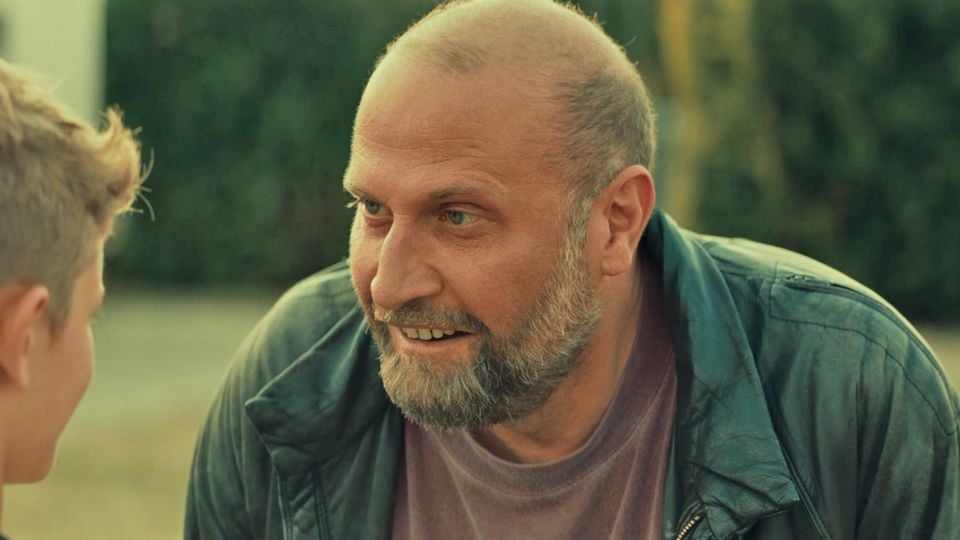 Trailer du film Fourmi - Fourmi Bande-annonce VF - AlloCiné