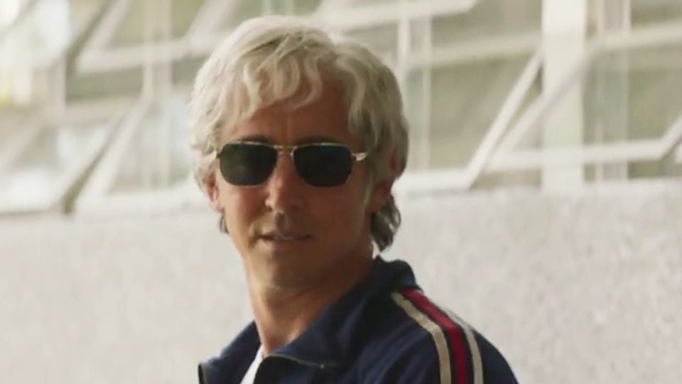 Trailer du film Driven - Driven Bande-annonce VO - AlloCiné