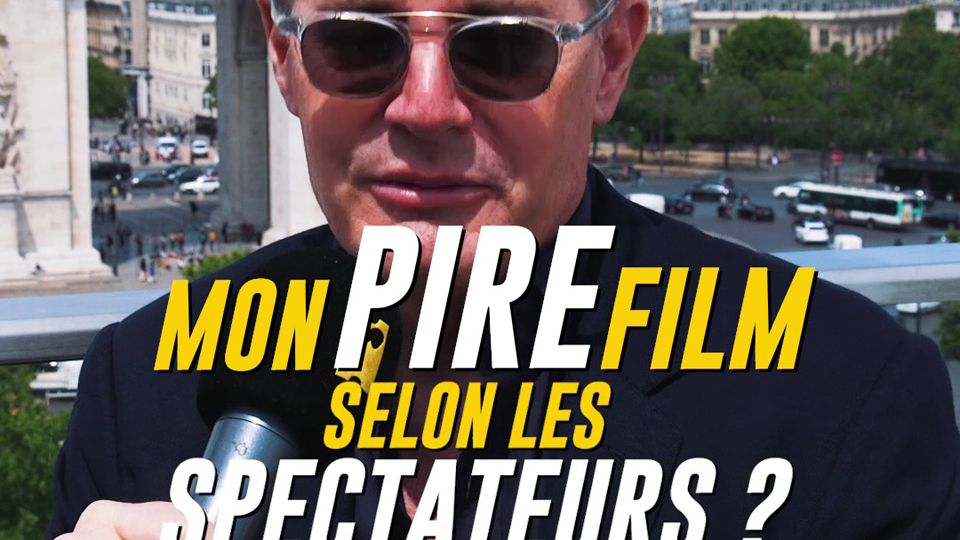 Le plus mieux, le plus pire - Kyle MacLachlan - AlloCiné