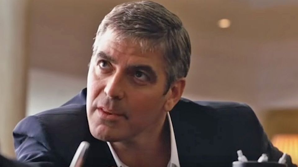 Trailer du film Ocean's Twelve - Ocean's Twelve Bande-annonce VF - AlloCiné