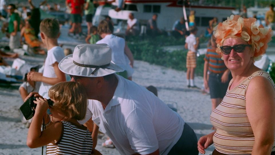 Extrait du film Apollo 11 - Apollo 11 EXTRAIT VO "30 minutes avant le ...