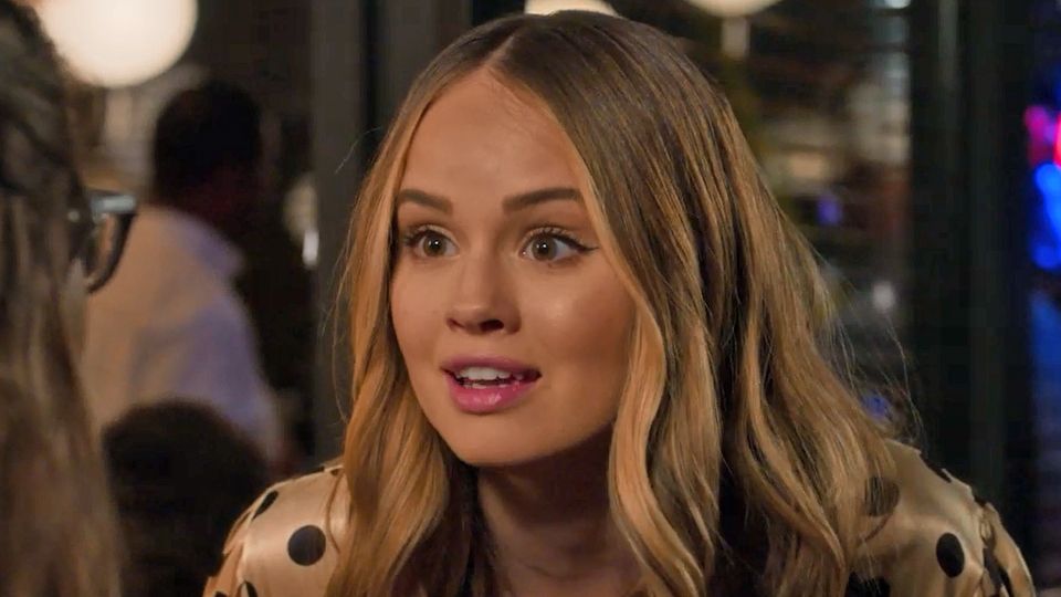 Insatiable - saison 2 Bande-annonce VO - Trailer Insatiable S02 - AlloCiné