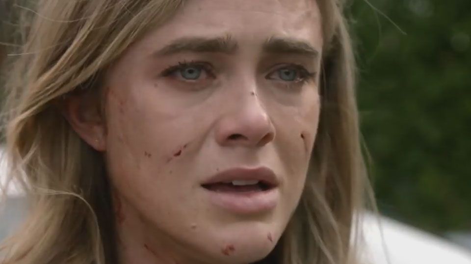 Manifest - saison 2 Bande-annonce (2) VO - Trailer Manifest S02 - AlloCiné