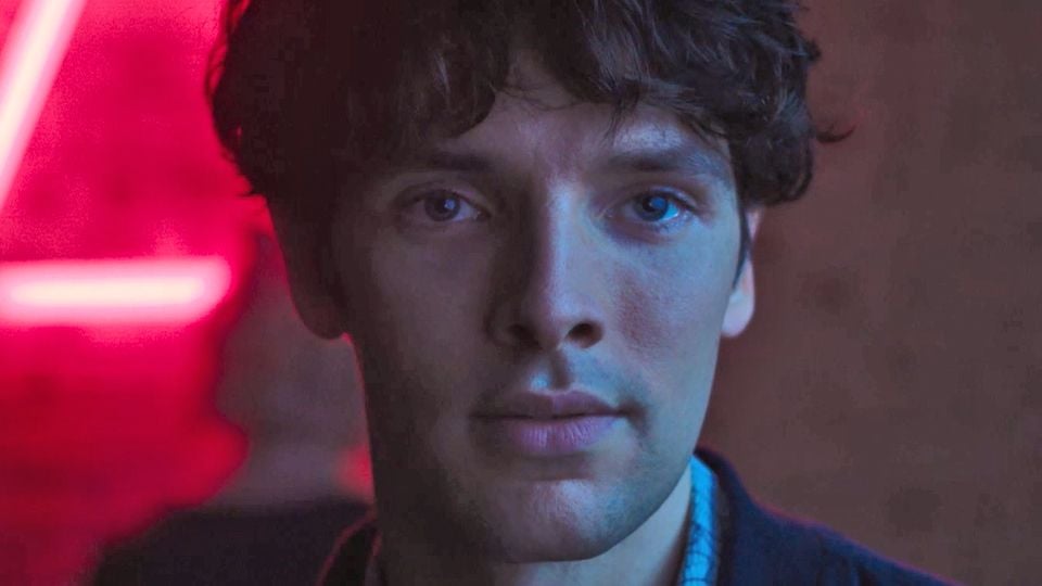 Trailer du film Benjamin - Benjamin Bande-annonce VO - AlloCiné