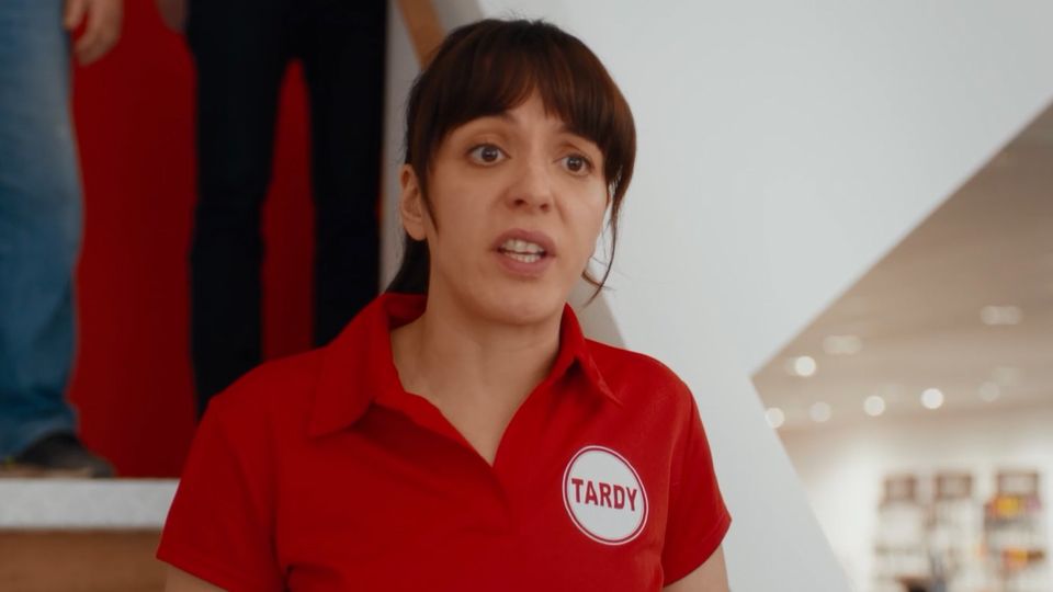 Trailer du film Emma Peeters - Emma Peeters Bande-annonce VF - AlloCiné