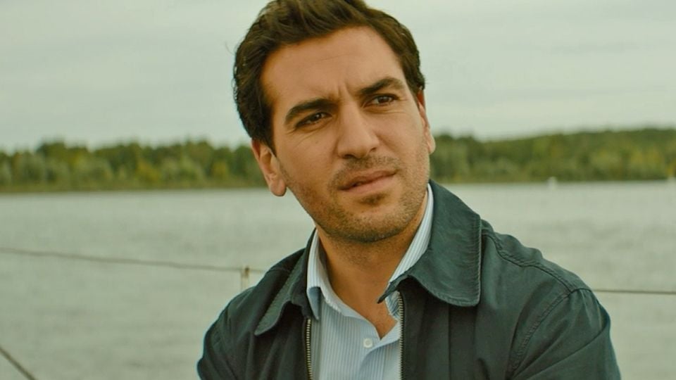 Trailer du film L'Affaire Collini - L'Affaire Collini Bande-annonce VO ...