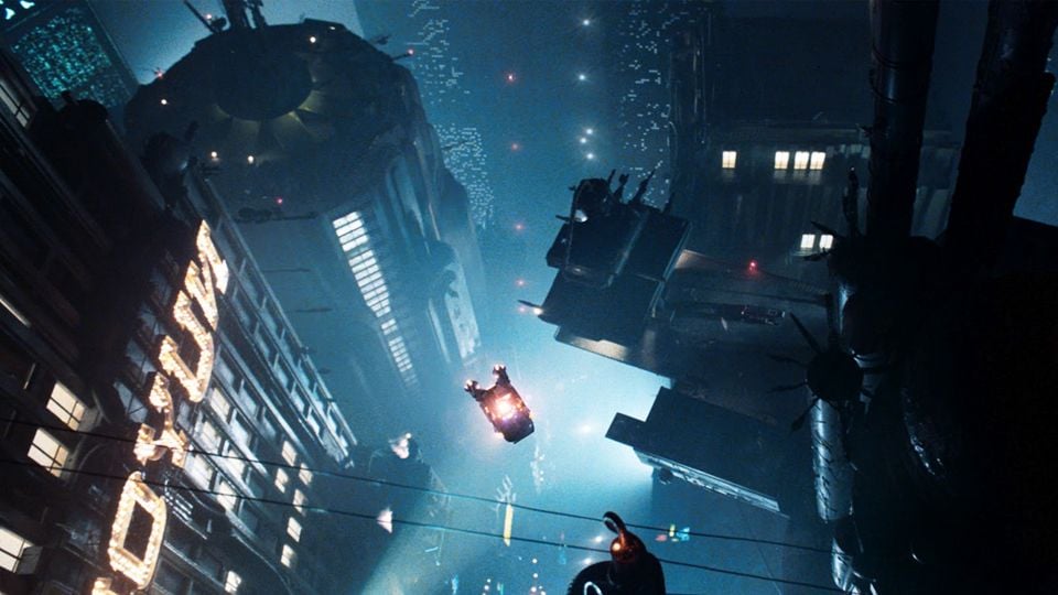 Trailer du film Blade Runner - Blade Runner Bande-annonce (3) VO - AlloCiné