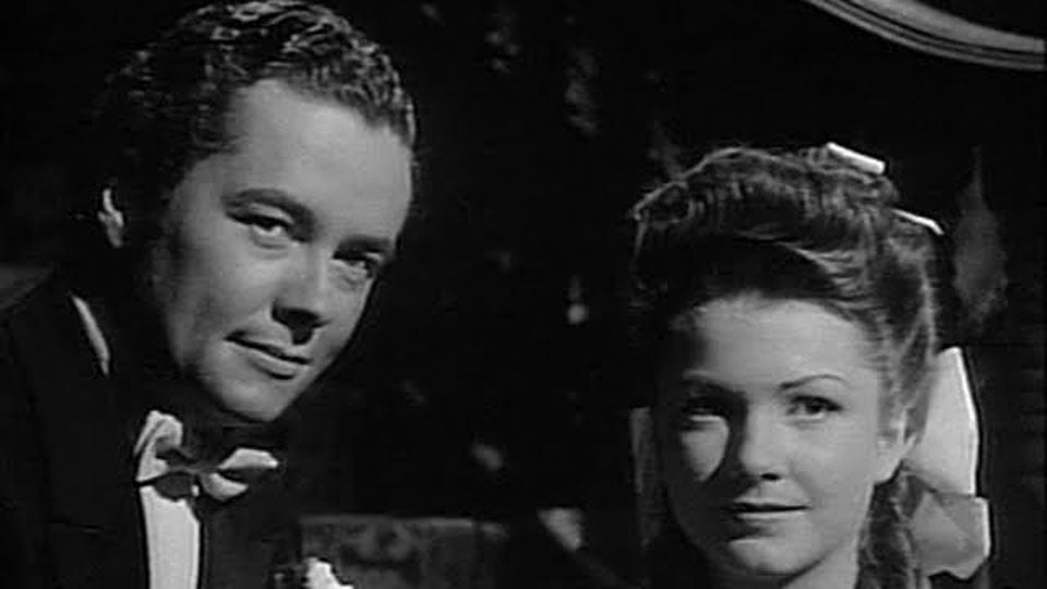 Trailer du film La Splendeur des Amberson - La Splendeur des Amberson ...