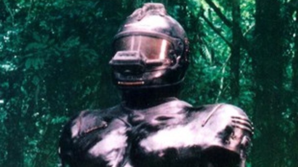 Vidéo de Robowar - "Robowar" - AlloCiné