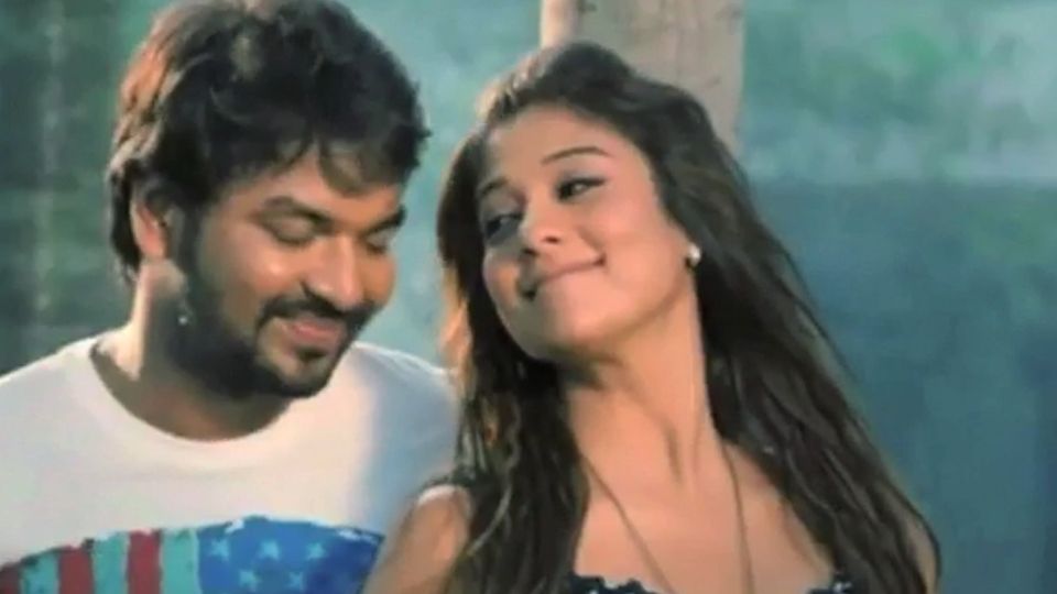 Trailer du film Raja Rani - Raja Rani Bande-annonce VO - AlloCiné