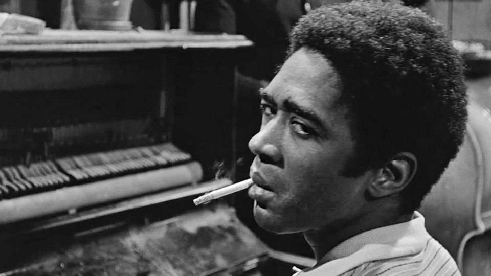 Trailer du film The Connection - The Connection Bande-annonce VO - AlloCiné