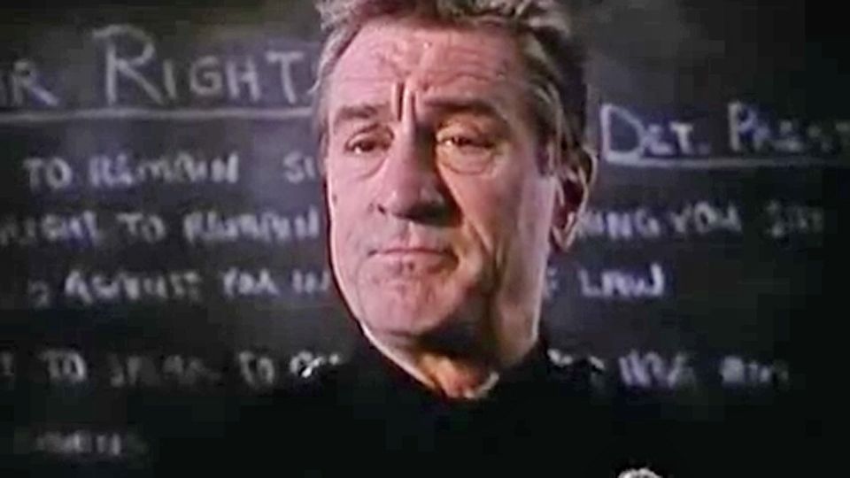 Trailer du film Showtime - Showtime Bande-annonce VF - AlloCiné