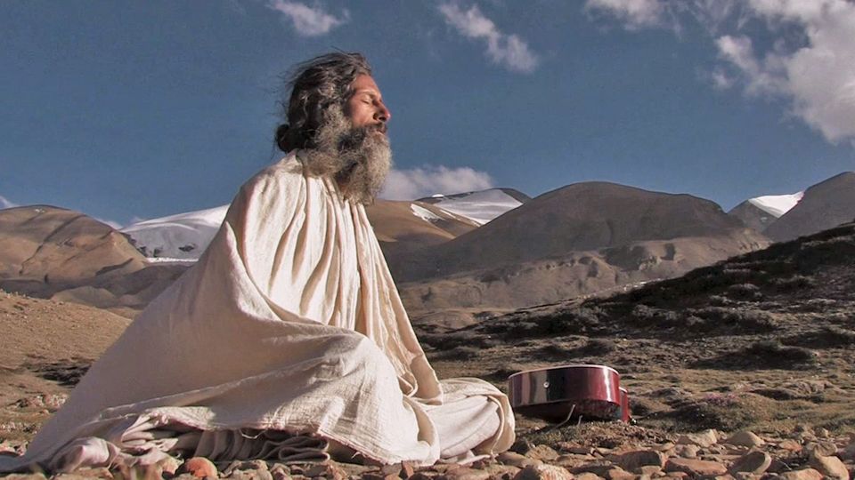 Trailer du film Sâdhu - Sâdhu Bande-annonce VO - AlloCiné