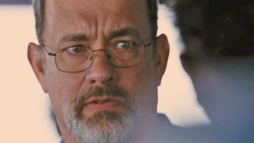 Trailer du film Capitaine Phillips - Capitaine Phillips Bande-annonce ...