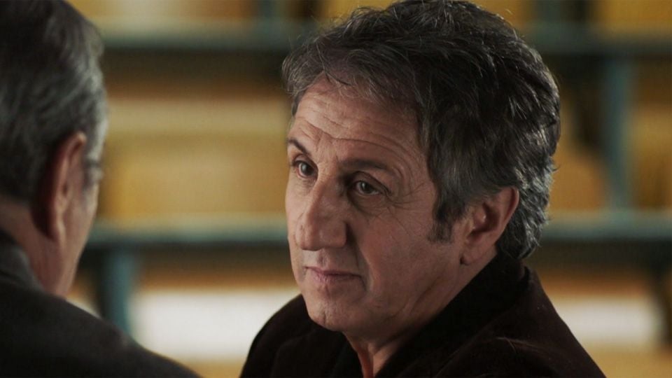 Trailer du film Un mauvais garçon - Un mauvais garçon Bande-annonce VF ...