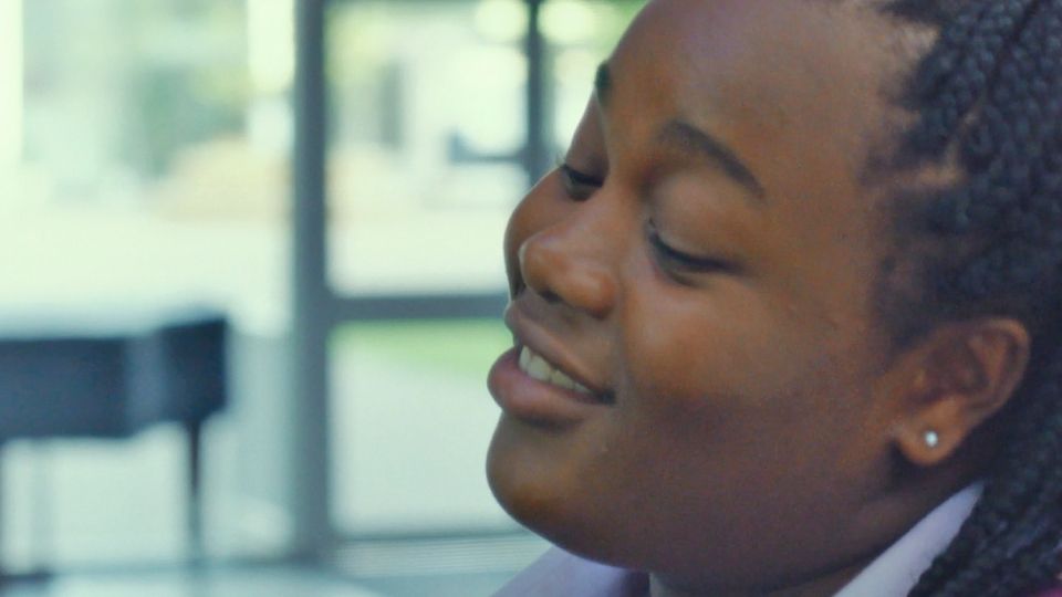 Trailer du film Rocks - Rocks Bande-annonce VO - AlloCiné